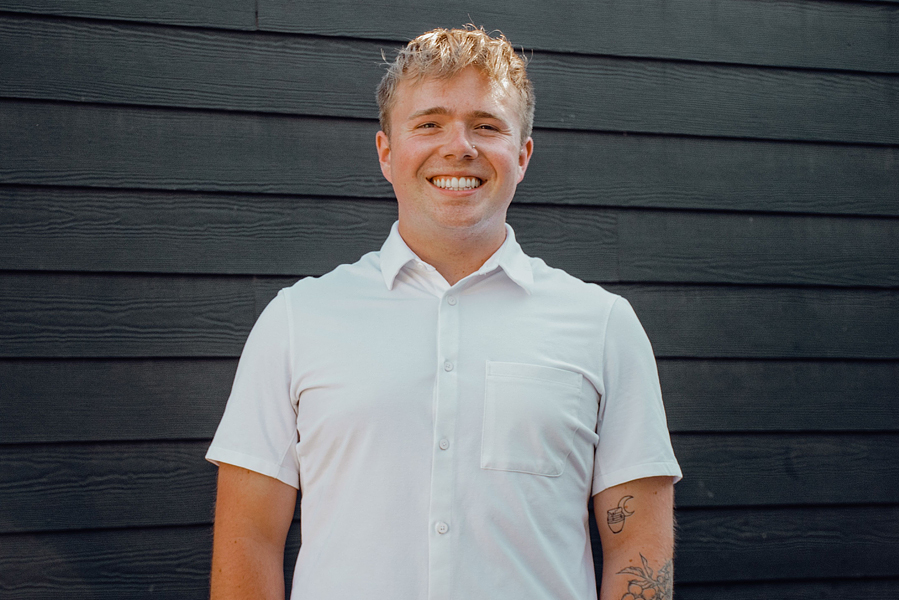 Connor Green | ThriveLife Counselling & Wellness | Langley B.C.